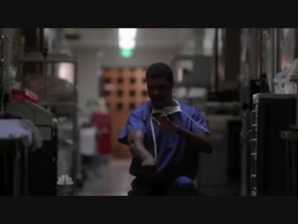 『大好きな』Previously on ER. Retrospective.『海外ドラマ』特典映像 - ニコニコ動画