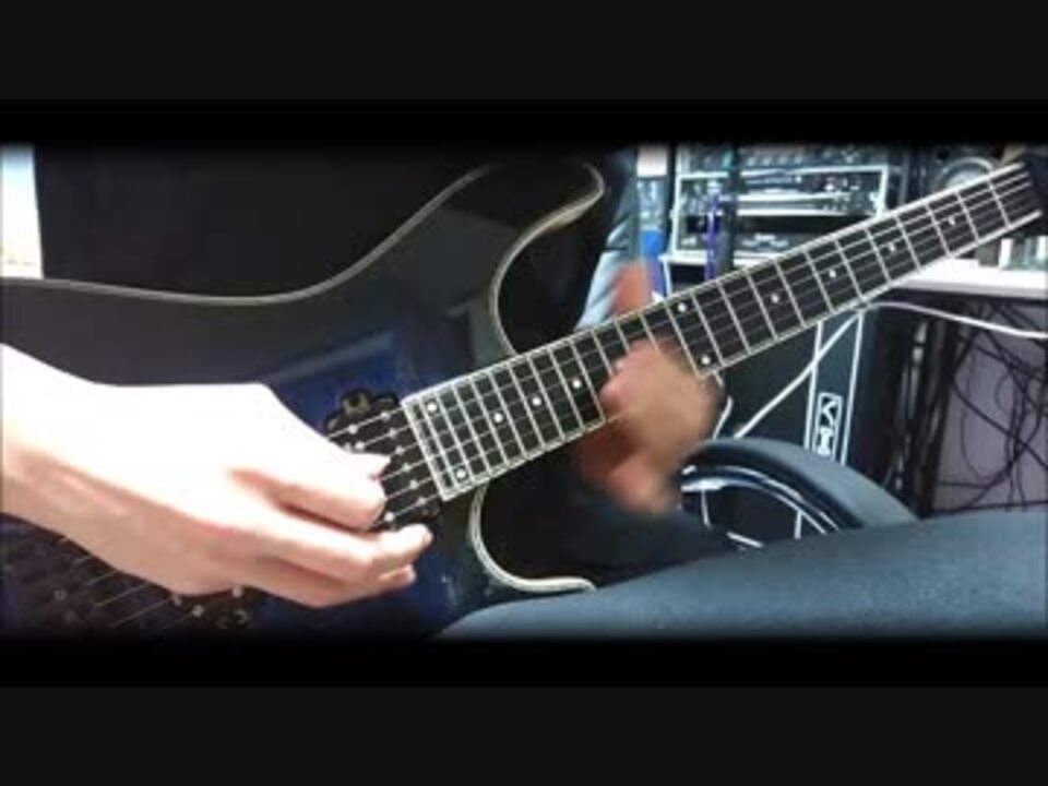 MintJam - Light Me Up 【884RIG＆IR】 - ニコニコ動画