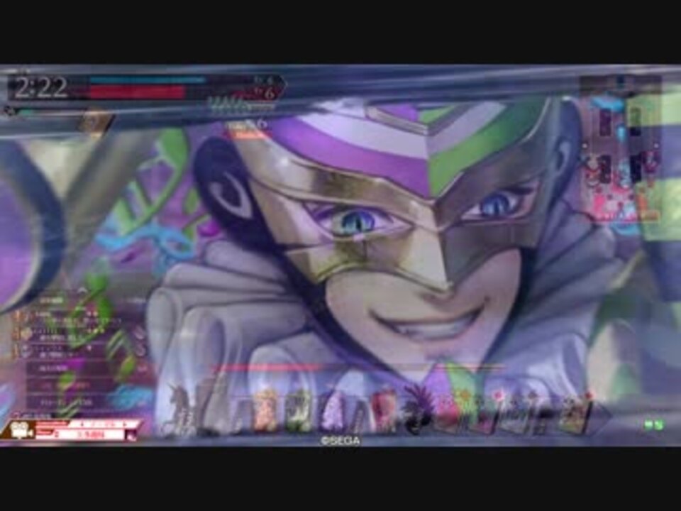 【WLW】マグス使う その2【CR26/TR468】 - ニコニコ動画