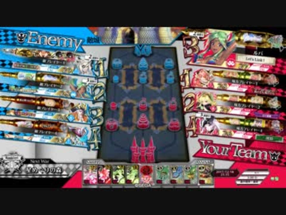 【wlw】体力盛鰯 その7【CR27】 - ニコニコ動画