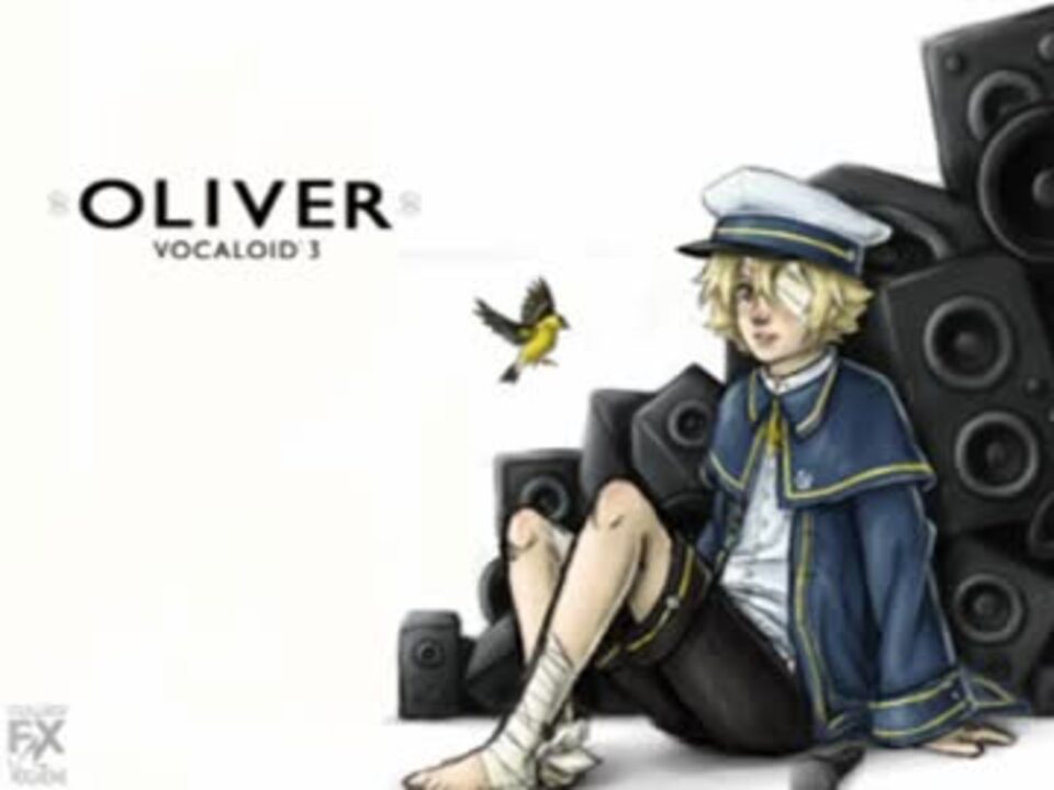 【Oliver】 Kyrie【オリジナル曲】 - ニコニコ動画