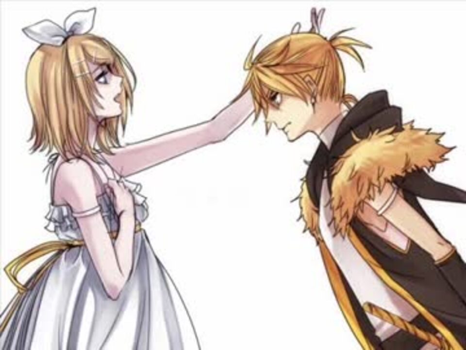 Synchronicity～第二章 光と影の楽園～歌ってみた【イズもち And 奏人】 ニコニコ動画