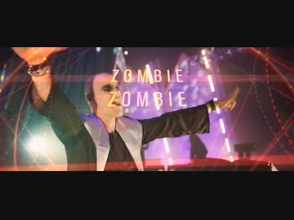 Ran-D - Zombie [official videoclip] - ニコニコ動画