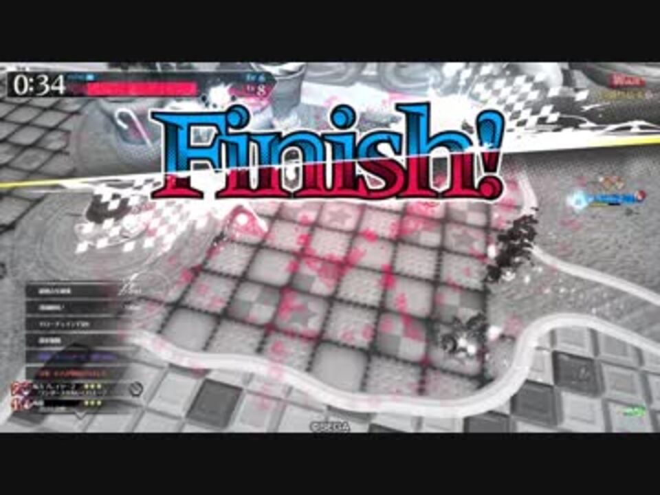 【wlw】金筆になりたくて 1筆目【ドルミールCR19→20】 - ニコニコ