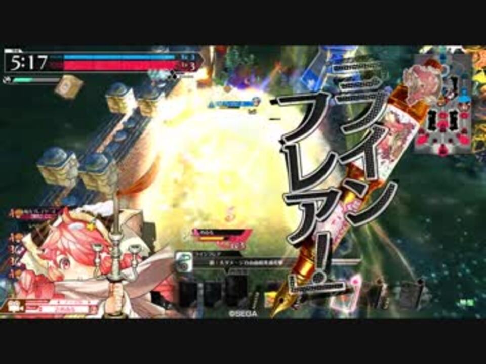 【wlw】LINE引継ぎました 3【ミクサCR26】 - ニコニコ動画