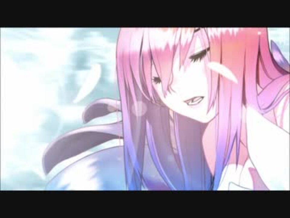 【DJMAX RESPECT】Tsukasa - The Clear Blue Sky【BGA】 - ニコニコ動画