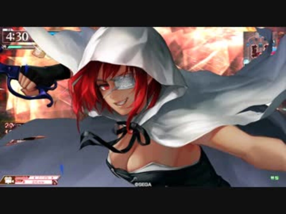 【wlw】ヴァイス【CR24】 - ニコニコ動画