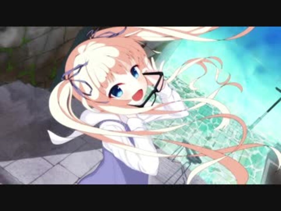 Nightcore - DOUBLE RAINBOW DREAMS - ニコニコ動画