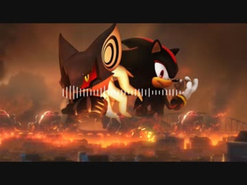 Sonic Forces OST - Enemy Territory [Westopolis Remix] - ニコニコ動画