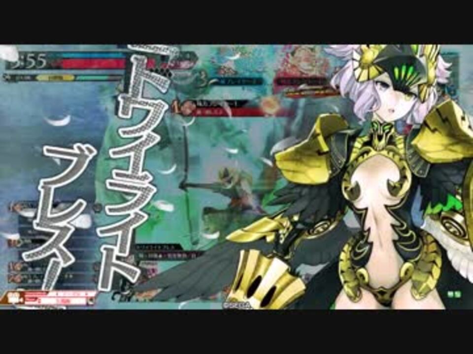 鹿児島でwlwを流行らせたい 第19回 （CR23→24シグル） - ニコニコ動画