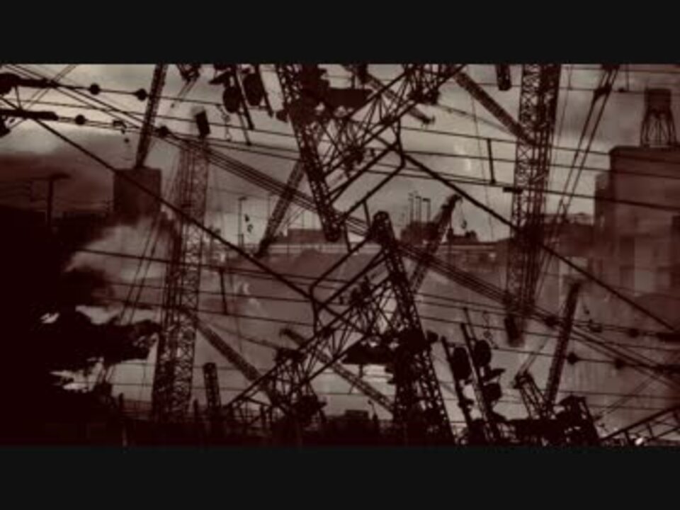 【VOCALOID】アルカローシス【オリジナル】 - ニコニコ動画