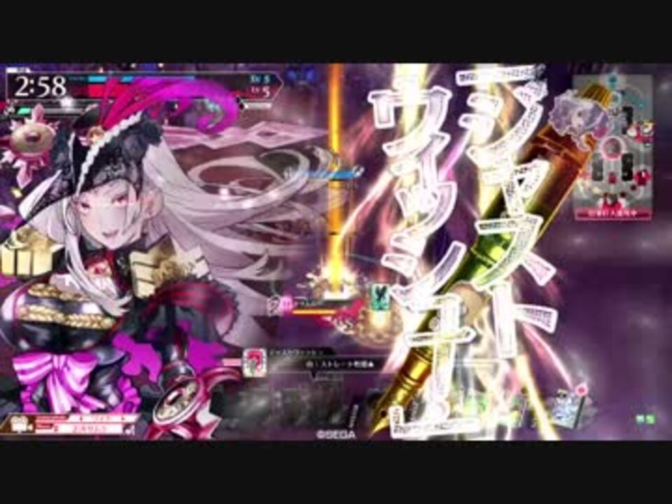 飛べない虫が行くwlw 17歩目 (CR26 アシェンプテル) - ニコニコ動画