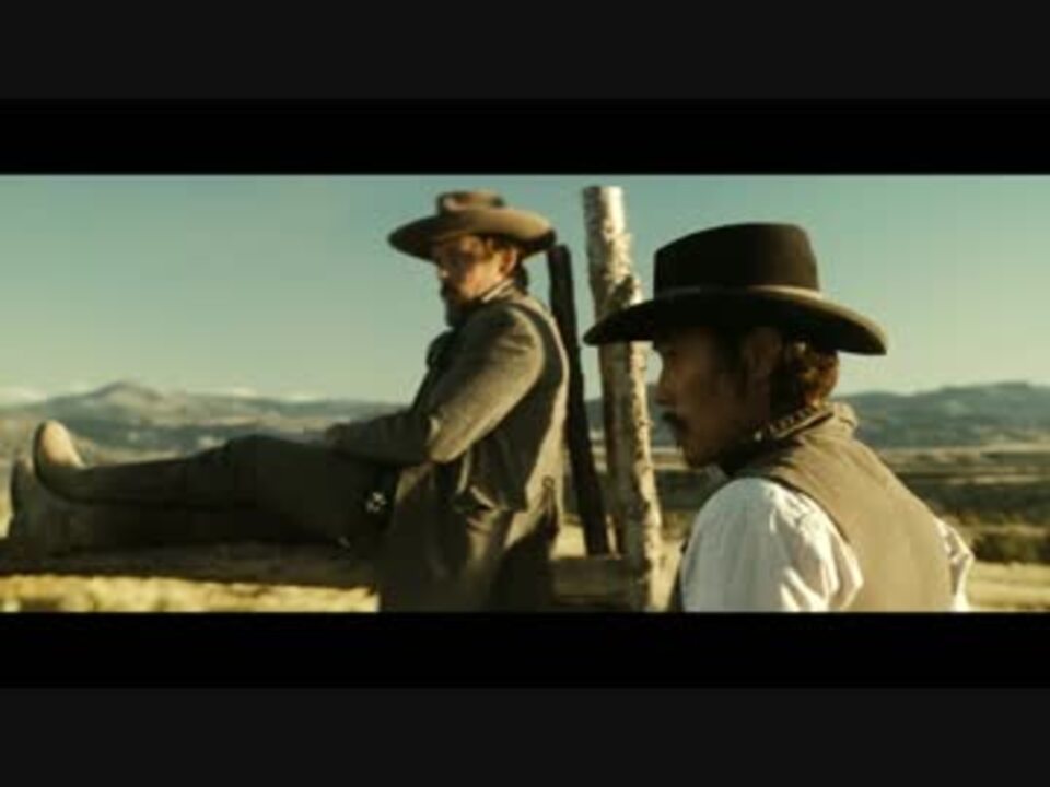 billy rocks & goodnight robicheaux (magnificent seven)- It's my life ...