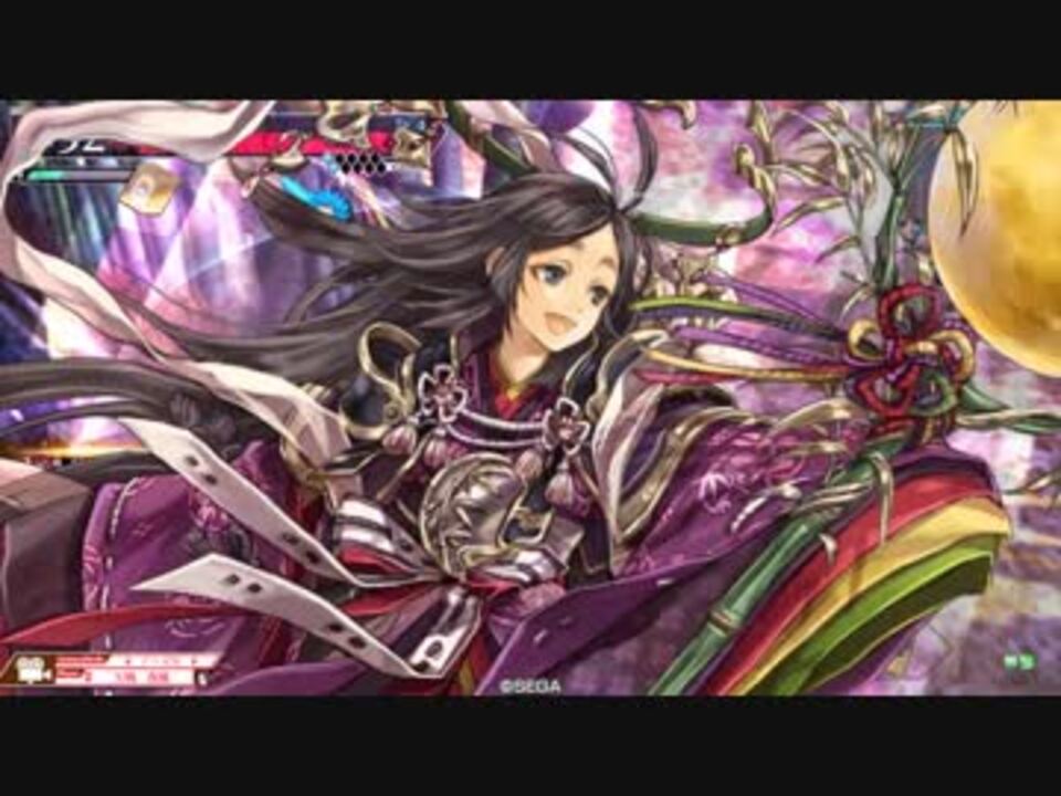 【wlw】おいたは、いけませんよ その63 【銀CR27】 - ニコニコ動画