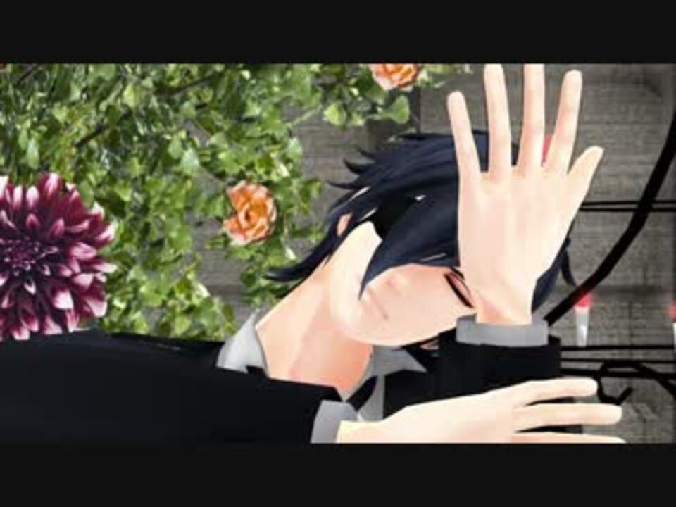 【mmd刀剣乱舞】アンノウン・マザーグース ニコニコ動画