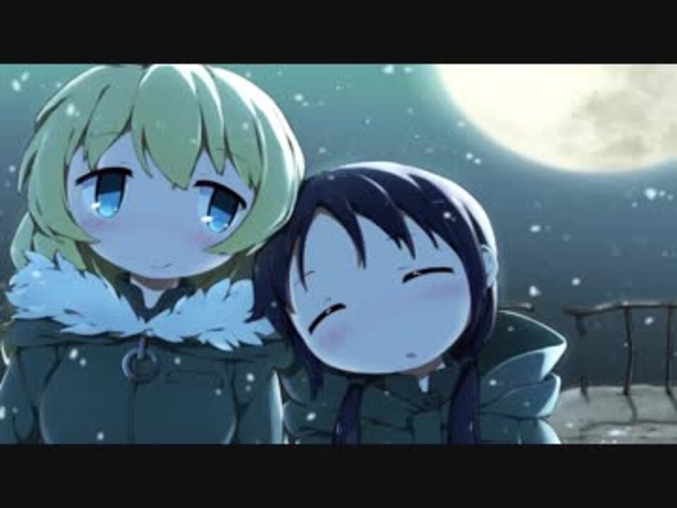 Nightcore - Moonlight Shadow (Daniel Rosty x Alex Cortez Remix) - ニコニコ動画