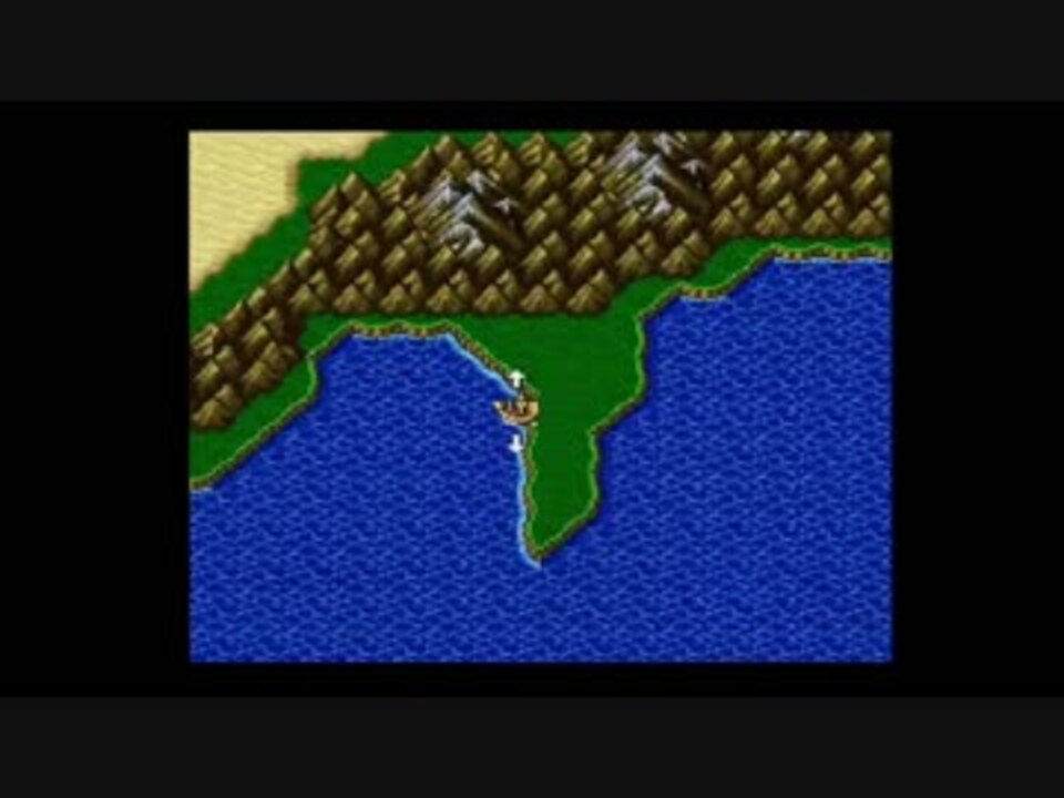 初見FF5 Part130 - ニコニコ動画