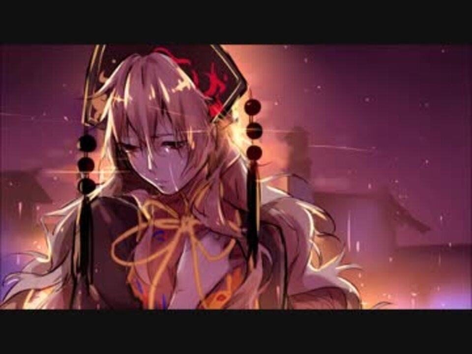 【東方オーケストラアレンジ】Vendetta【ピュアヒューリーズ ～心の在処】 - ニコニコ動画