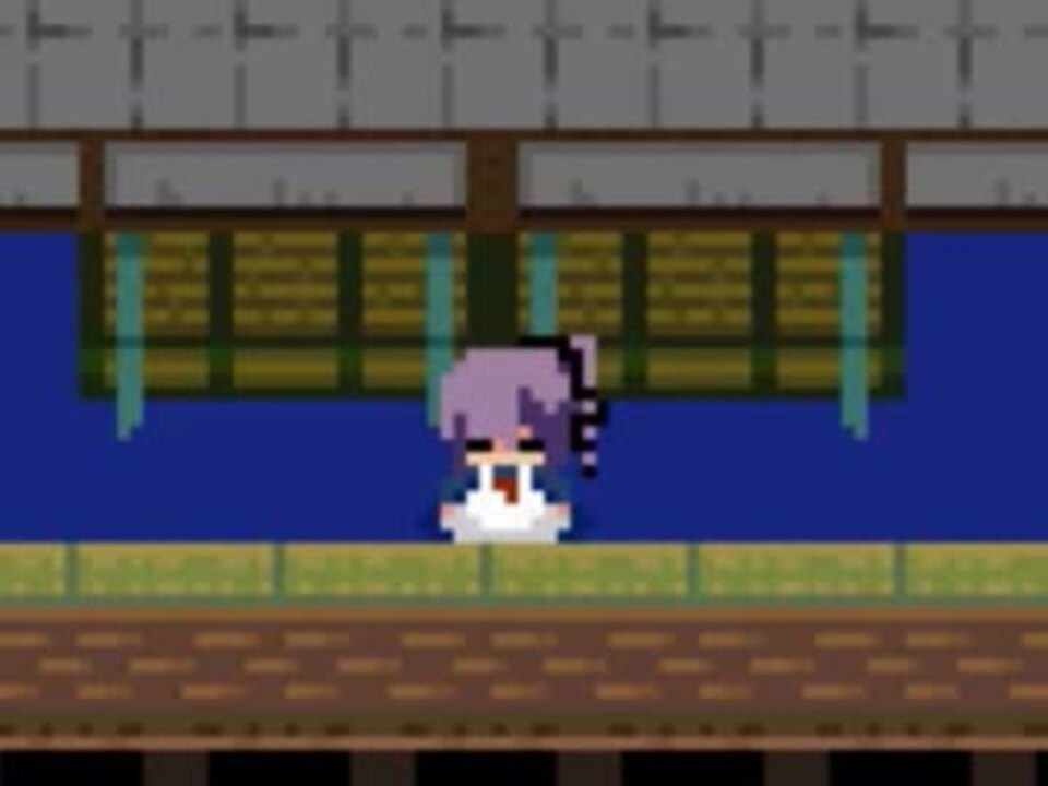 【実況】あの世界へ再び…！Hacker9に挑戦 Part20 - ニコニコ動画