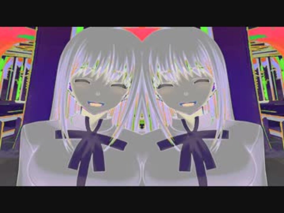 Ran Ran Ru Reflection - ニコニコ動画