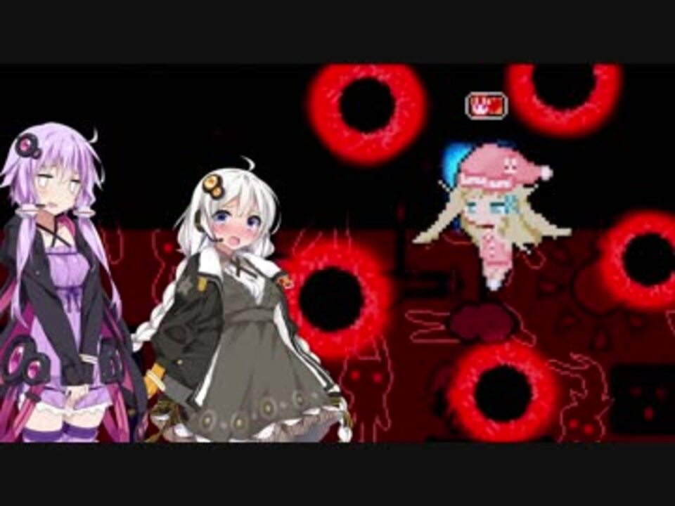 【Rabi-Ribi】あかりちゃんが難易度BEX10週目で絶望する話【VOICEROID実況】 - ニコニコ動画