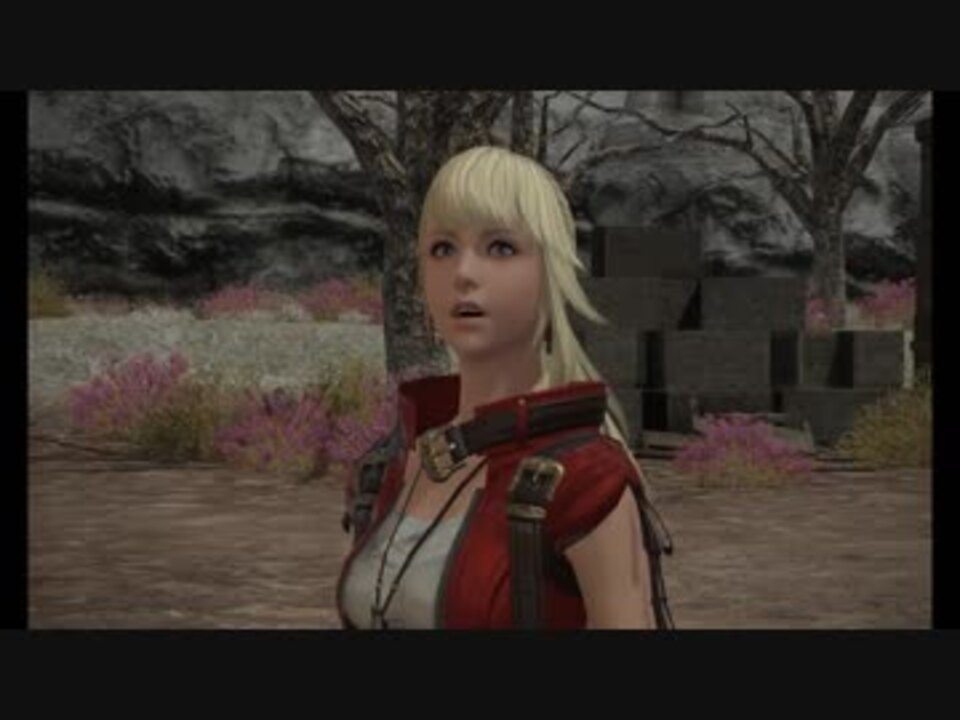 【FF14】 patch4.0 紅蓮の解放者 【実況】 part 53 - ニコニコ動画