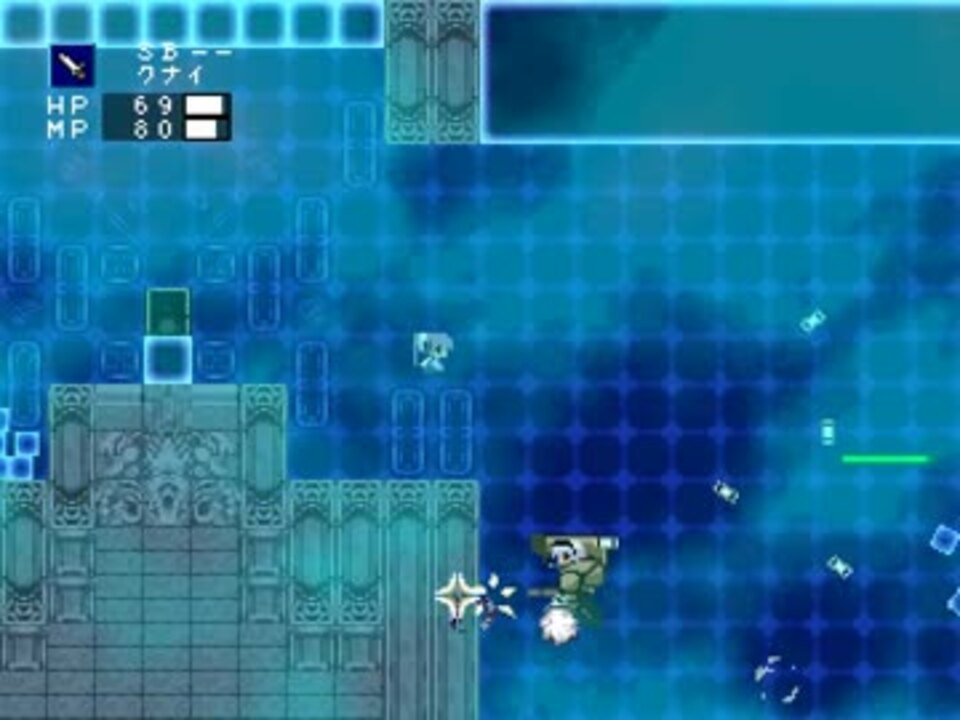 【実況】あの世界へ再び…！Hacker9に挑戦 Part24 - ニコニコ動画