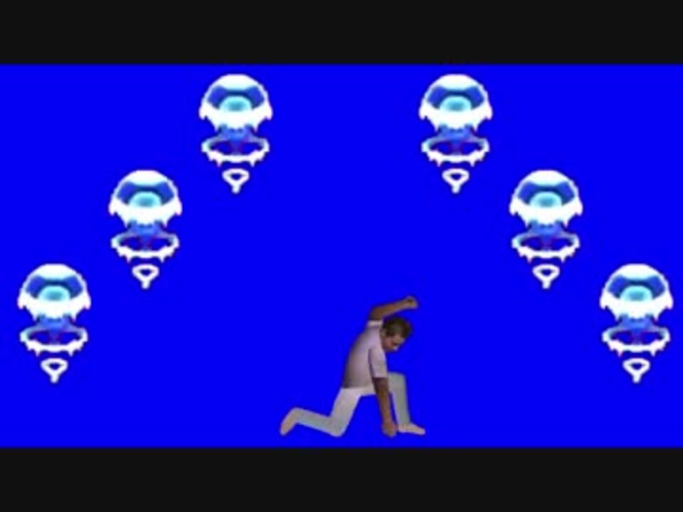 KMRのバトルBB集+使用例その3 - ニコニコ動画