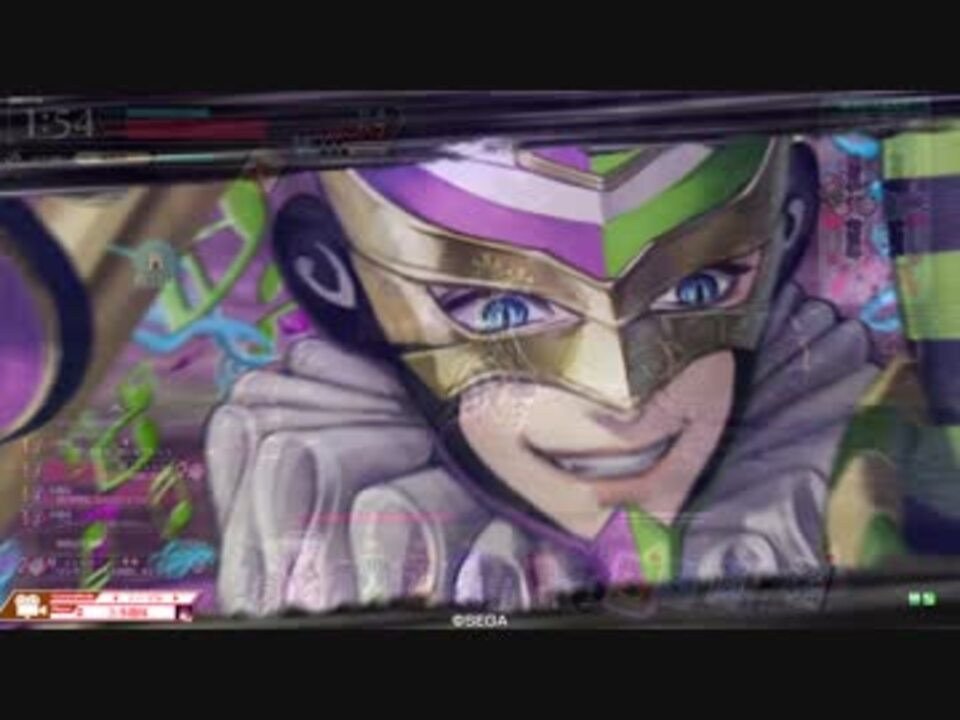 【WLW】マグス使う その5（フレマ）【CR28/TR499】 - ニコニコ動画