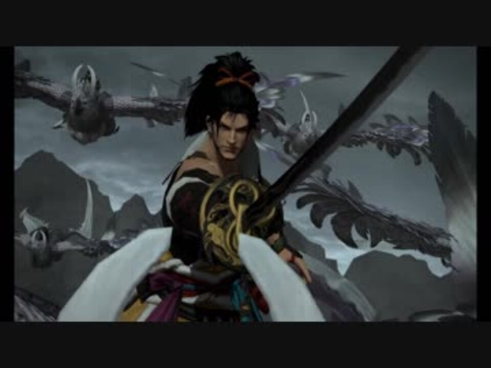 【FF14】 patch4.0 紅蓮の解放者 【実況】 part 58 - ニコニコ動画