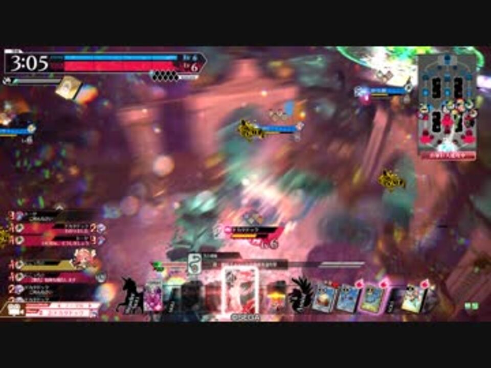 【wlw】元現場作業員の入国日報番外1【CR12エピ】 - ニコニコ動画