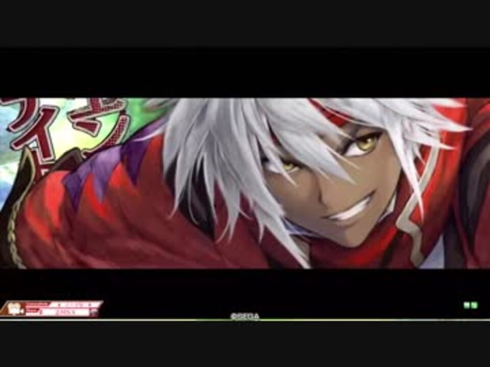 【wlw】トップメタ至上主義Part194 ナイトメア・キッド【CR29→EX00】 - ニコニコ動画