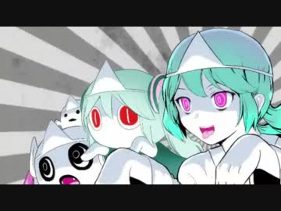 「おばけのウケねらい」を歌いました Kousuke ニコニコ動画