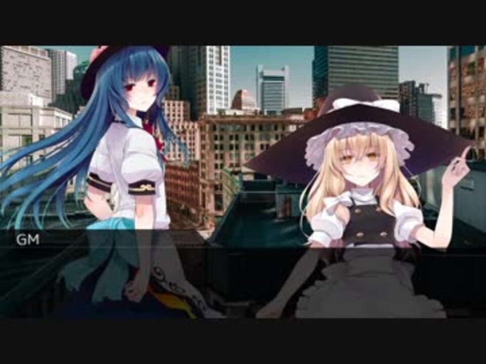 【DX3rd】アルターアーカイブpart3-6【TRPG】 - ニコニコ動画