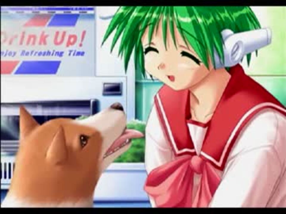 21周年の名作！ToHeartを実況プレイ マルチルート Part1 - ニコニコ動画