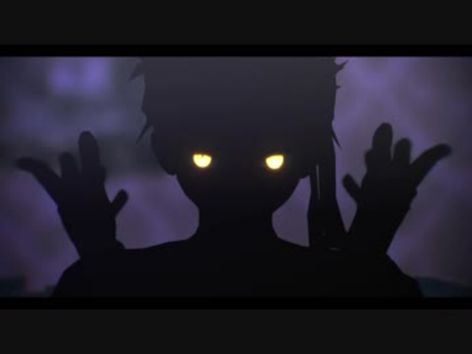 【Fate/MMD】Aha!【Sn/ha】 - ニコニコ動画