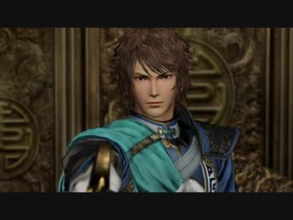 【真・三國無双7empires】鍾会 天下統一への道 Part26完 ニコニコ動画