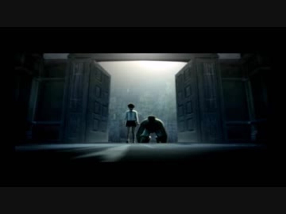 リアルローズの『rule Of Rose（ルールオブローズ）』実況プレイ19（終） ニコニコ動画