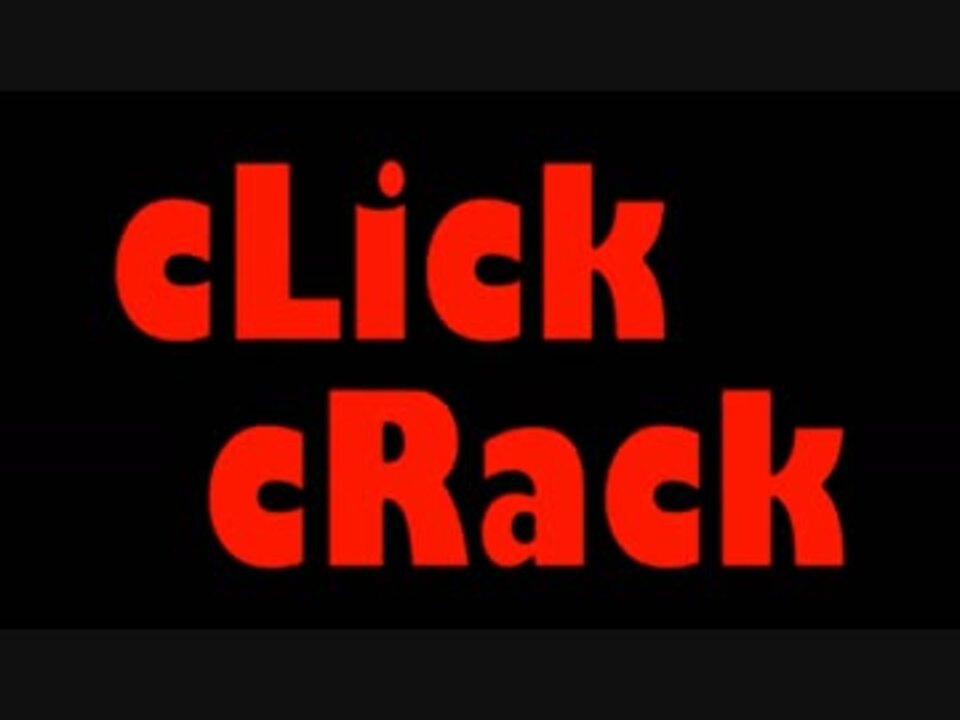 【seven°】cLick_cRack 【楽しく踊ってみた】 - ニコニコ動画