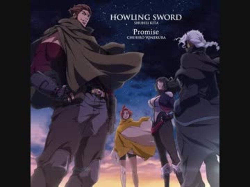 Promise - ニコニコ動画