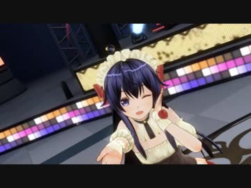 【com3d2】キミに愛情でりぃしゃす【暁電響 第六駆逐隊】 ニコニコ動画