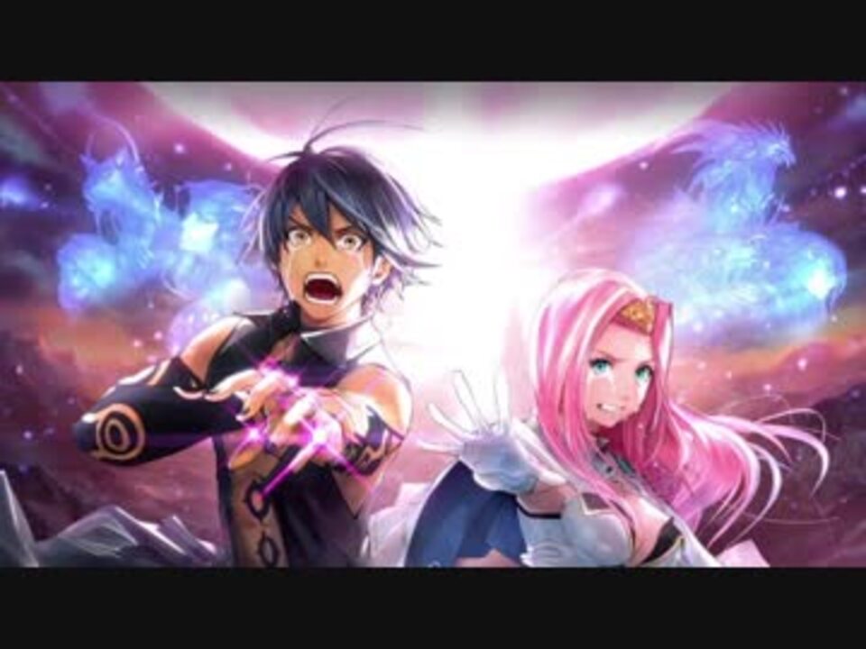 【作業用BGM】メギド72 BGM集 Part1 - ニコニコ動画