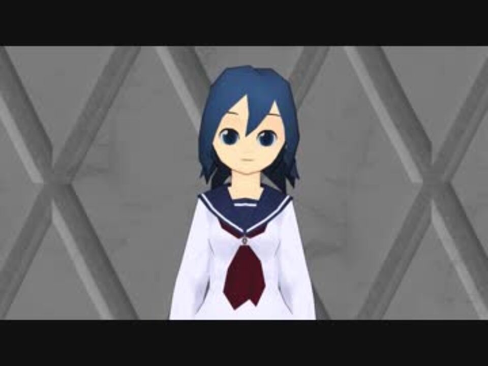 【MMD/MMM】Hitogataでのリップモーショントラッキングと応用 - ニコニコ動画