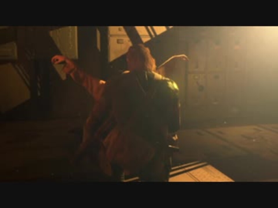 MGS5 GZ part3 - ニコニコ動画