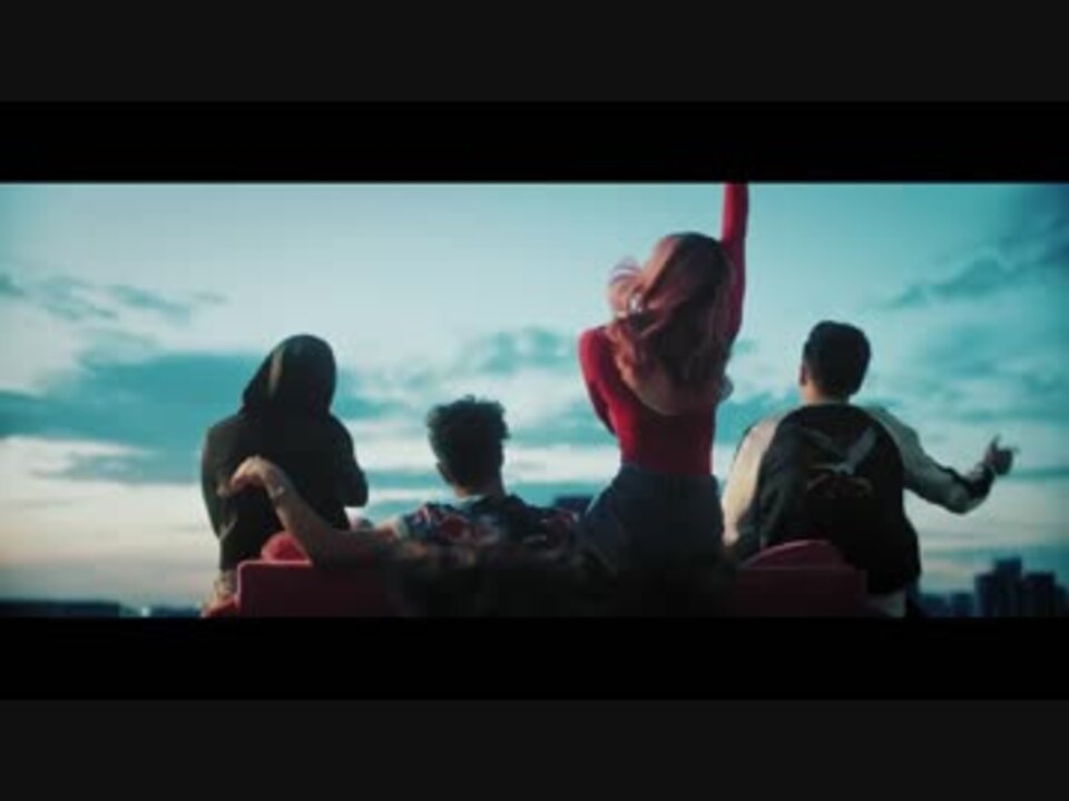 The Sam Willows - Papa Money - ニコニコ動画