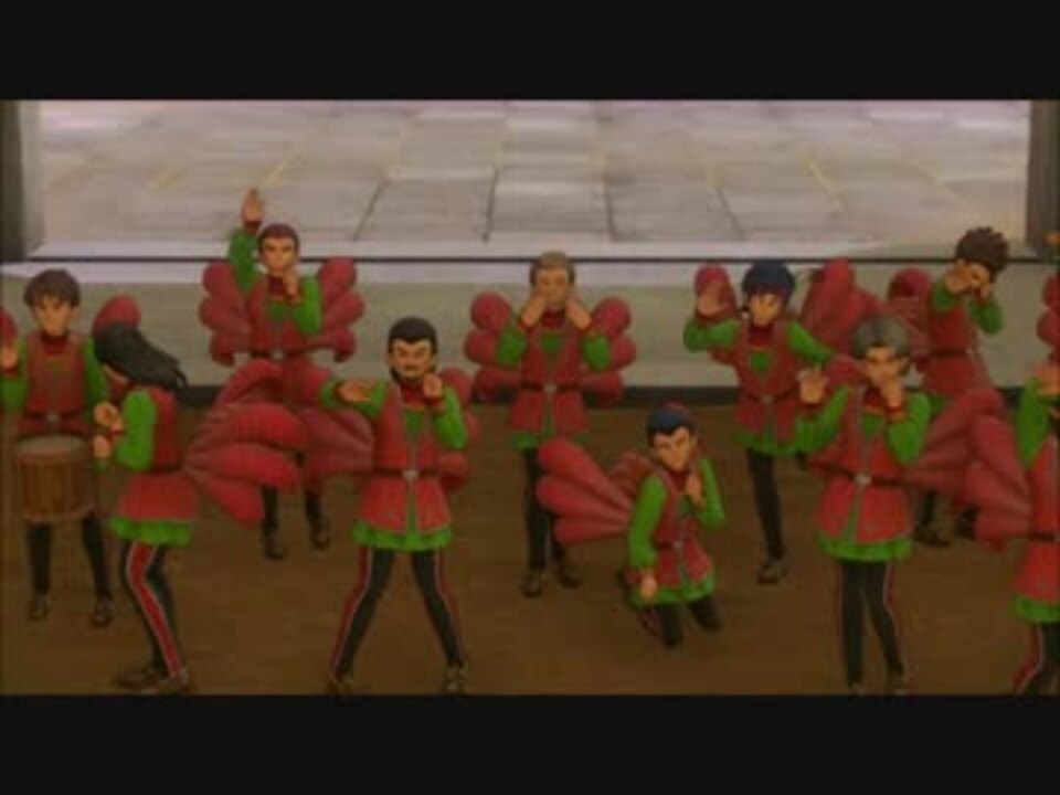 [DQXI 初見実況]使命も冒険も全部箱に入れていこう-87個目 - ニコニコ動画