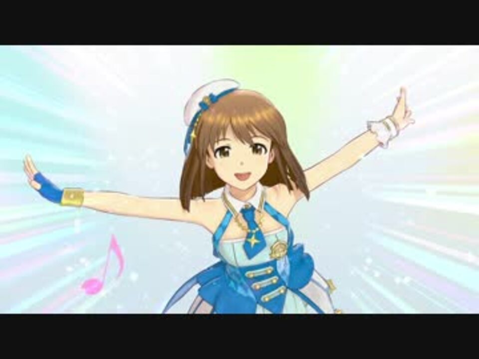 【アイマスSS】 萩原雪歩との思い出を振り返ってみた。其の1 - ニコニコ動画