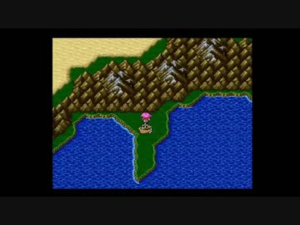 初見FF5 裏ボス撃破編 Part35 - ニコニコ動画