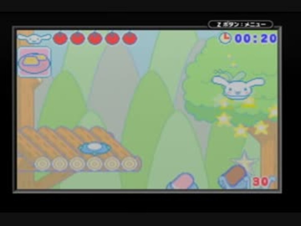 GBA シナモンゆめの大冒険 part2 - ニコニコ動画