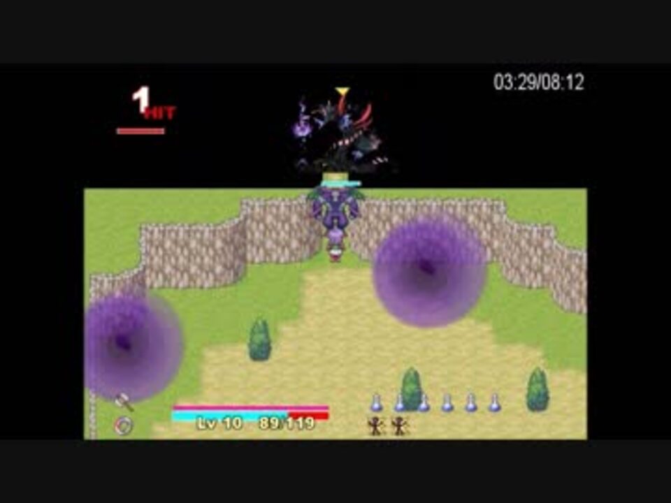 【タイムアタック！rpg】 後編 ニコニコ動画